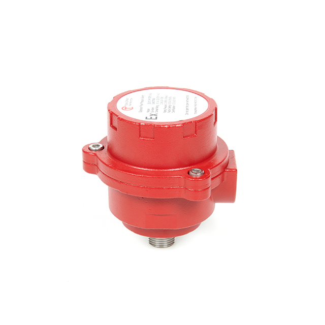 Water Flow Alarm Switch, China ULFM WaterFlow Detector, Supervisory ...